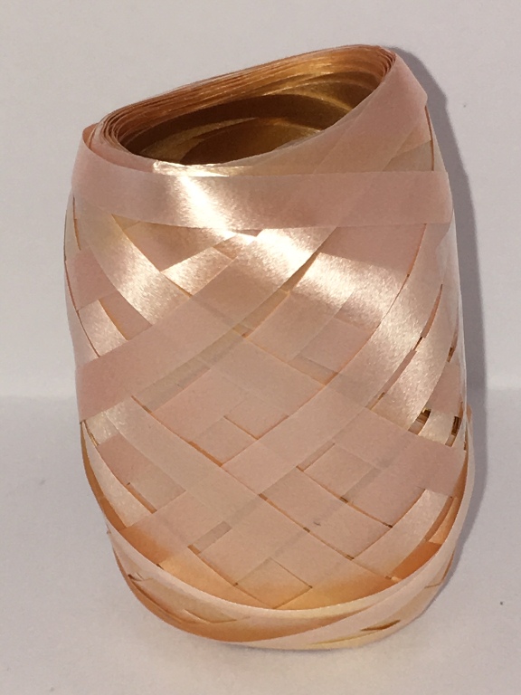 Ribbon Cob - Blush